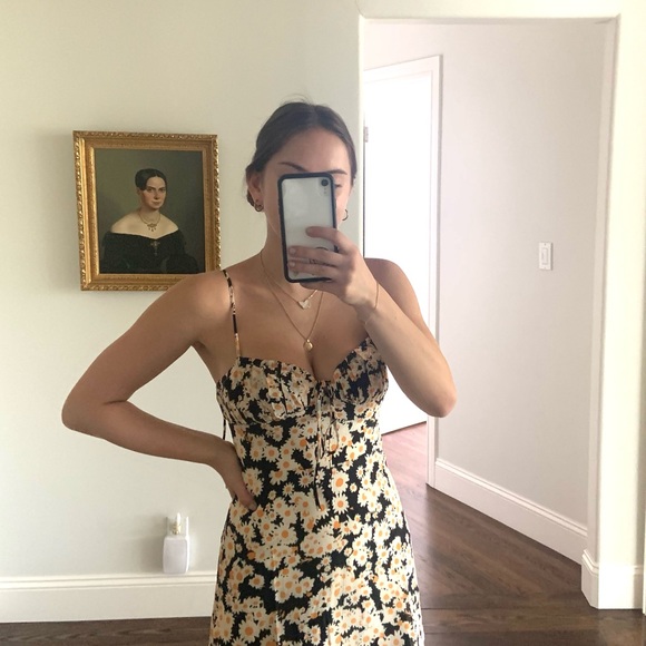 Realisation Par | Dresses | Realisation Par Devon Dress | Poshmark